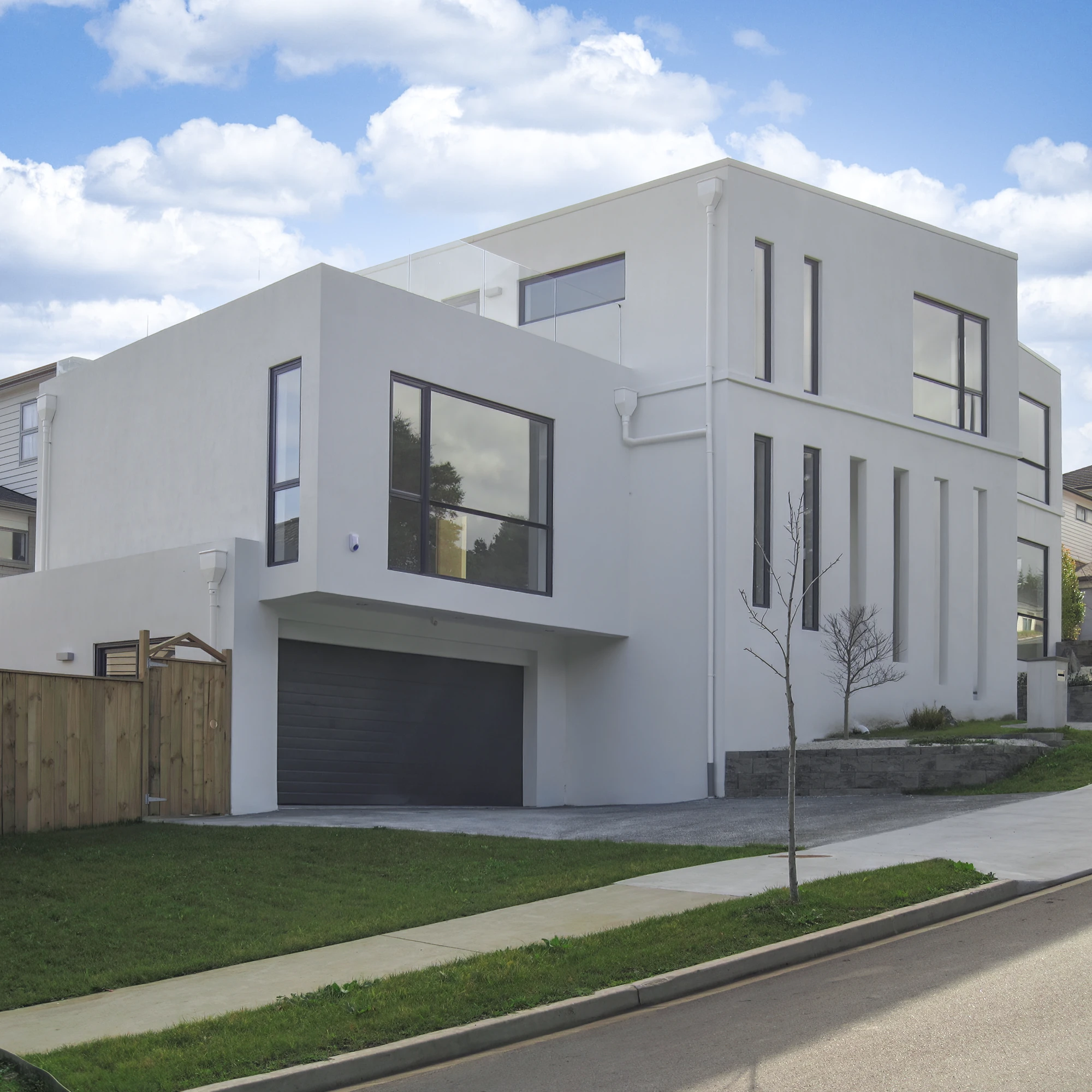 Nova Construction and Development